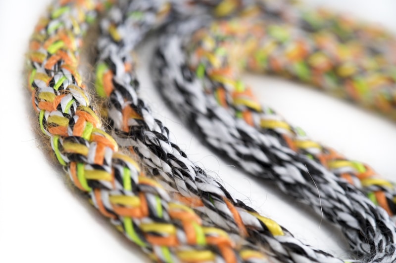 Discover the new Optimist Line - Armare Ropes