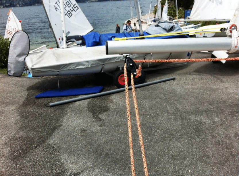 Armare Laser Rigging - Armare Ropes