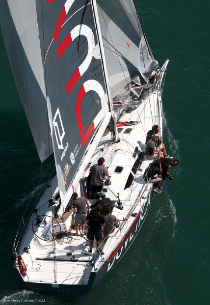 Successes for Armare products - Armare Ropes