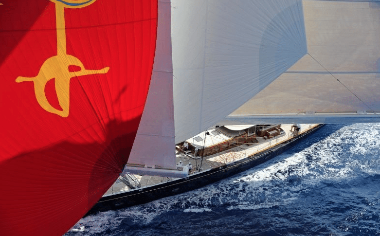 RSB Rigging - Armare Ropes