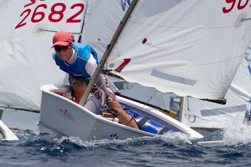 Marco Gradoni è il Rolex World Sailor of the Year 2019 - Armare Ropes