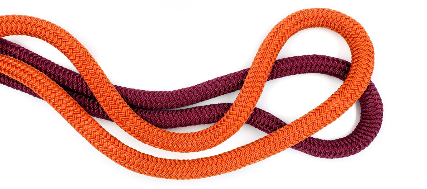 Mooring Line - Armare Ropes: High Performance Ropes