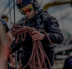Armare Ropes: High performance nautic ropes and accessories