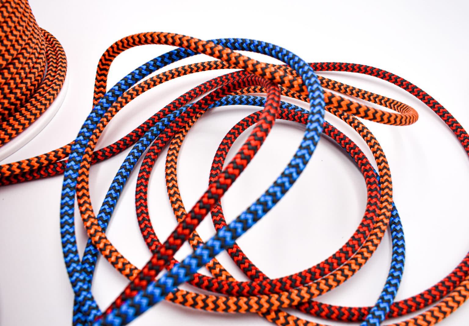 Tornado: the new Furling range by Armare Ropes - Armare Ropes