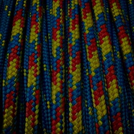 Armare Ropes: High performance nautic ropes and accessories