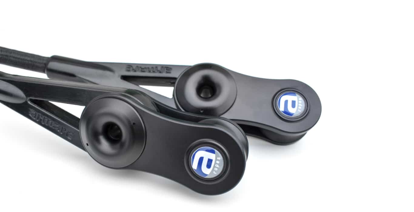 Fittings and terminals for cables - Armare Ropes: High Performance Ropes