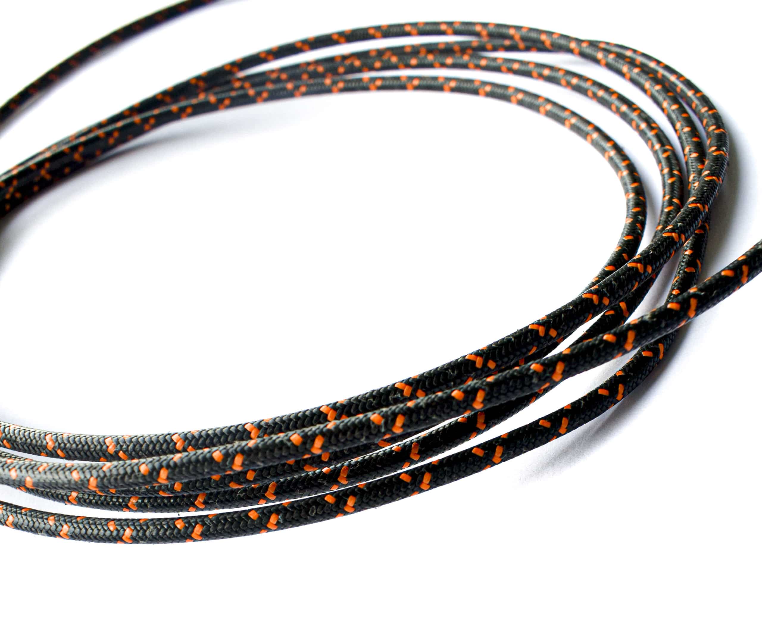 Laser Pro, the new line for the Laser traveller - Armare Ropes