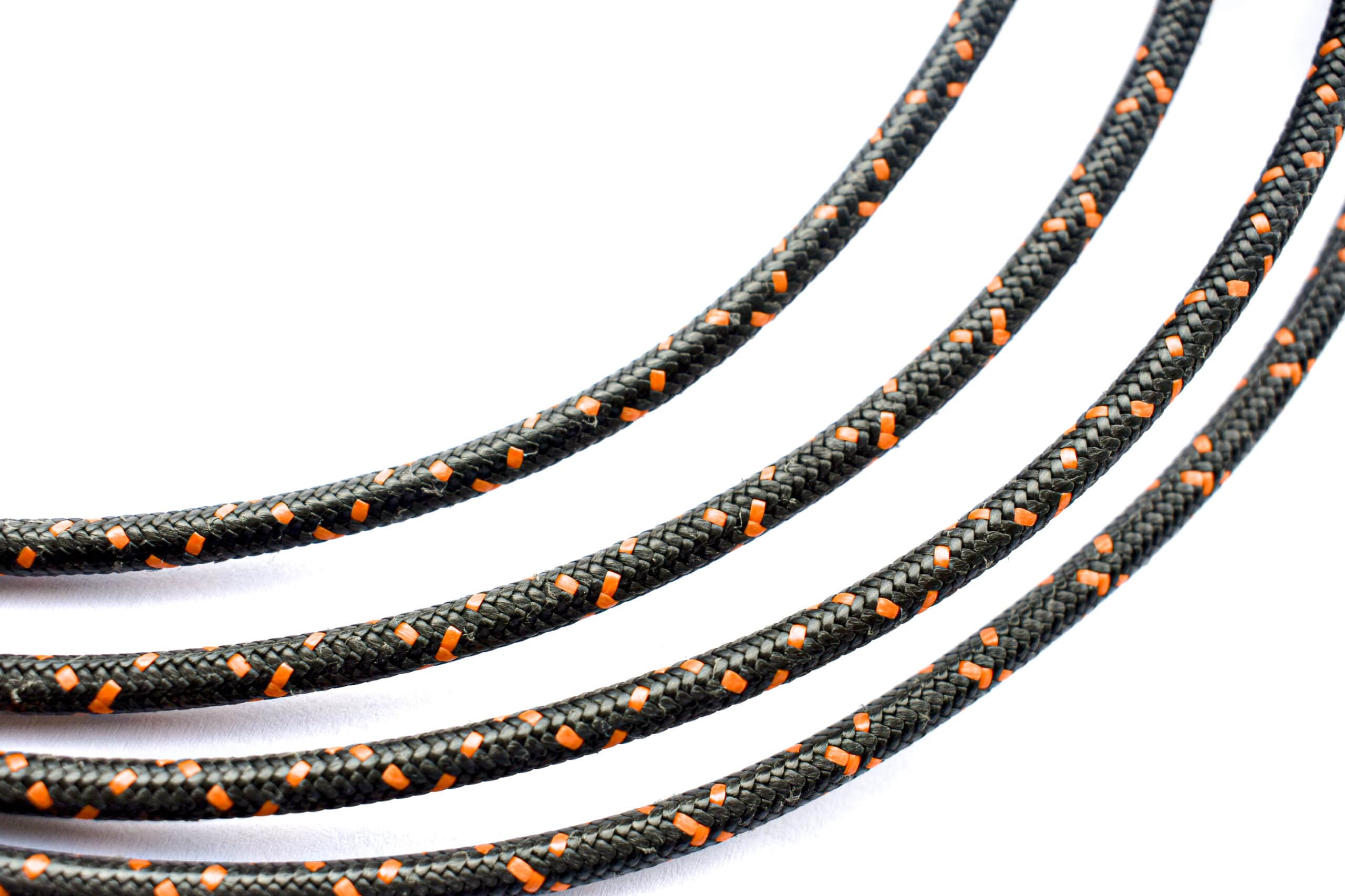 Laser Pro, the new line for the Laser traveller - Armare Ropes