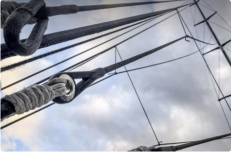 Way of Life wins with Armare Ropes - Armare Ropes