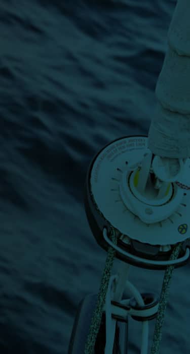 Furling Line - Armare Ropes