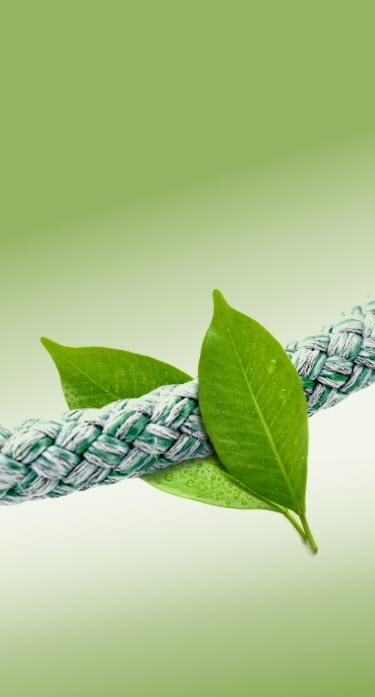 High performance nautical ropes | Armare Ropes