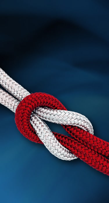 High performance nautical ropes | Armare Ropes