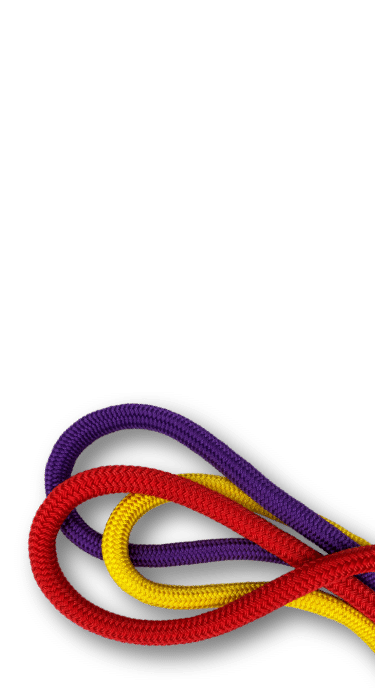 Rope splicing, protections and terminals - Armare Ropes