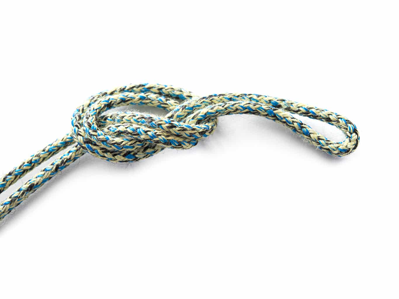 Racing Line - Armare Ropes: High Performance Ropes