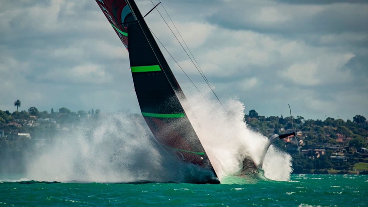 AC40: IMPLEMENTING THE SOLUTION