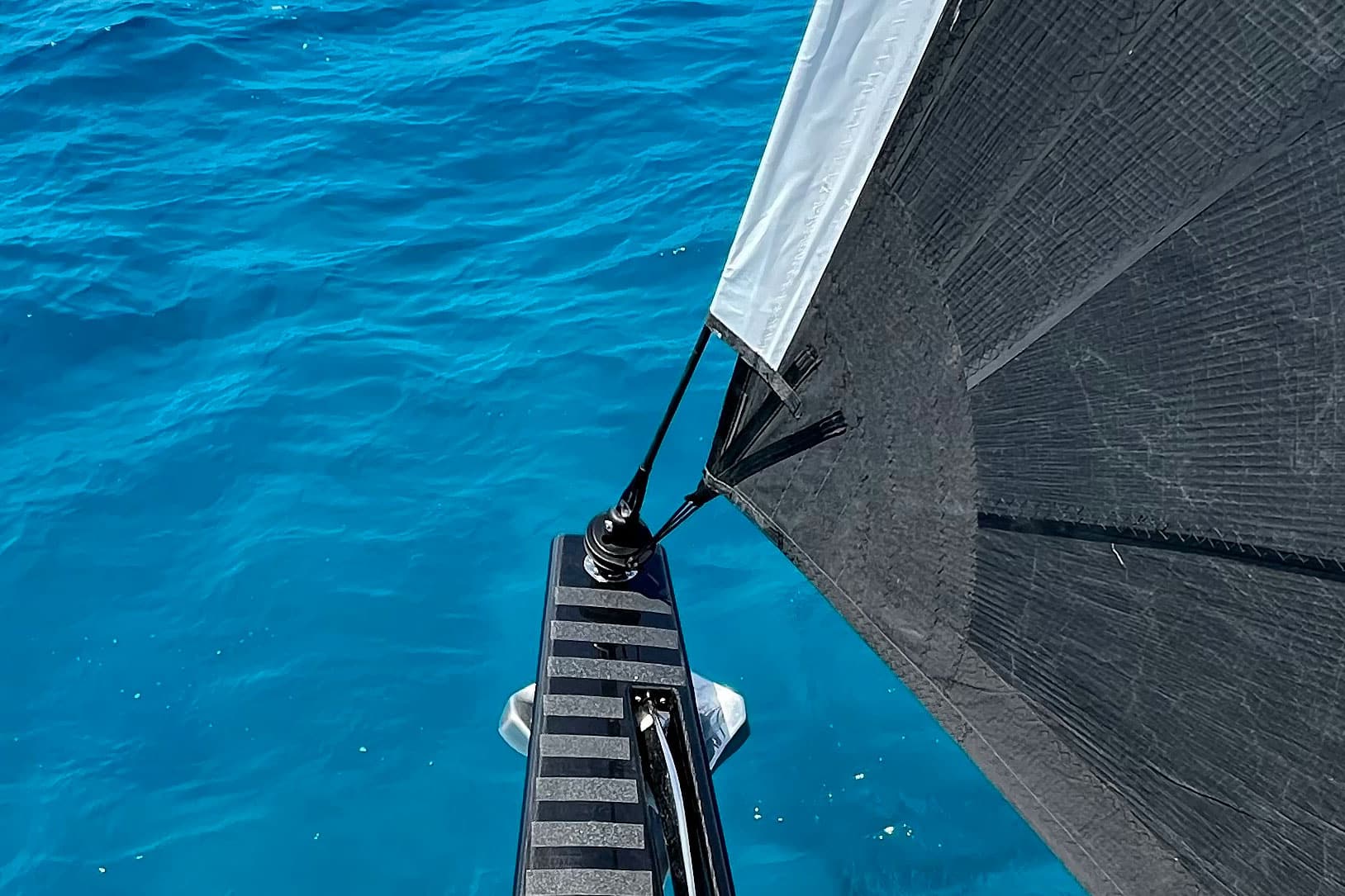 Yacht Rigging: Engineering Services - Armare Ropes