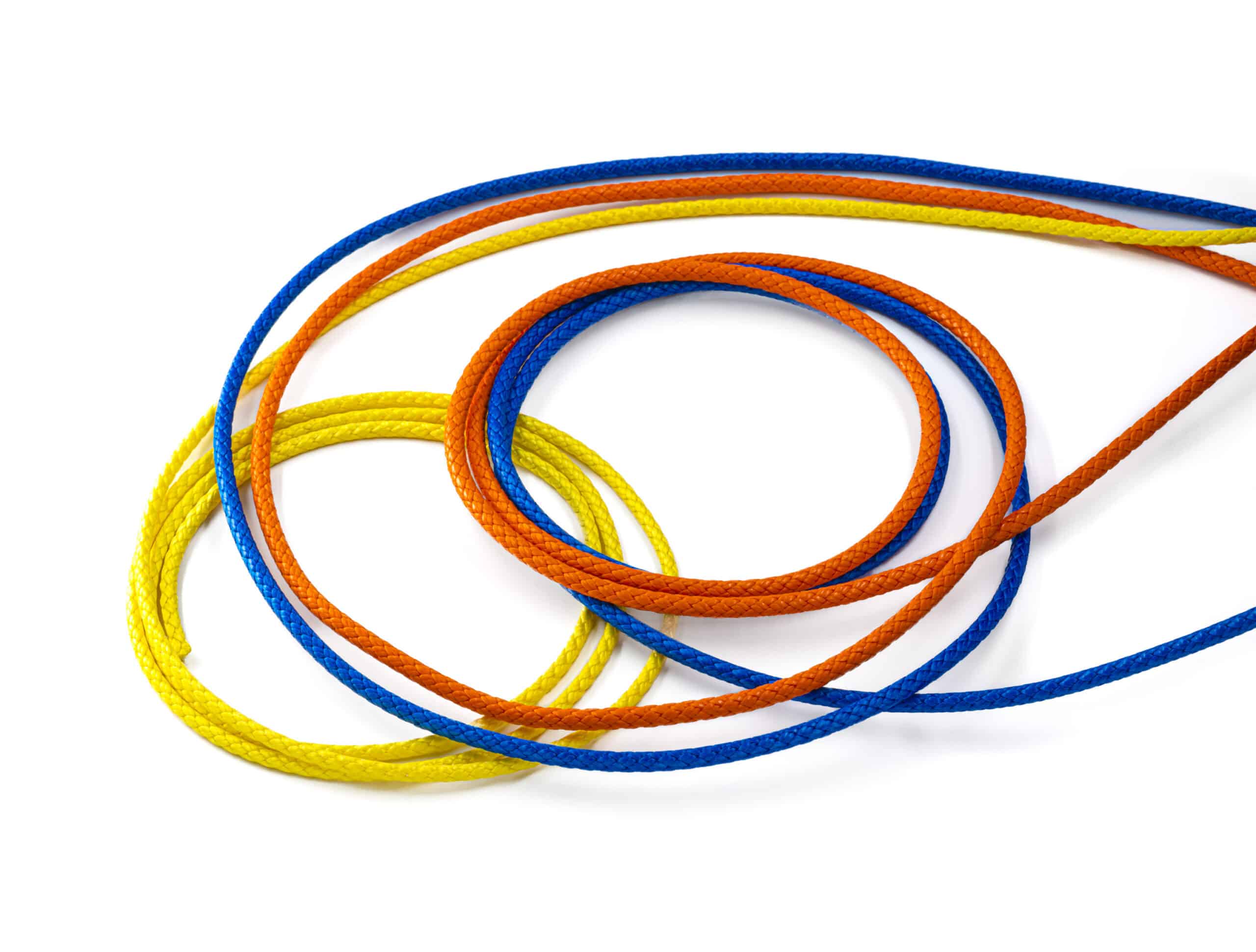 Lorenz Line, a new arrival in One Design line - Armare Ropes