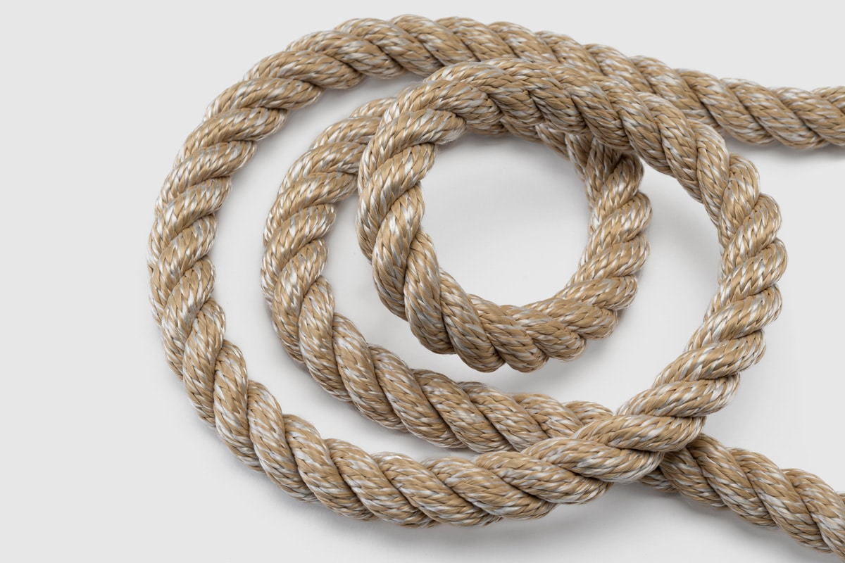 Armare presenta la nuova cima Galea Rope - Armare Ropes